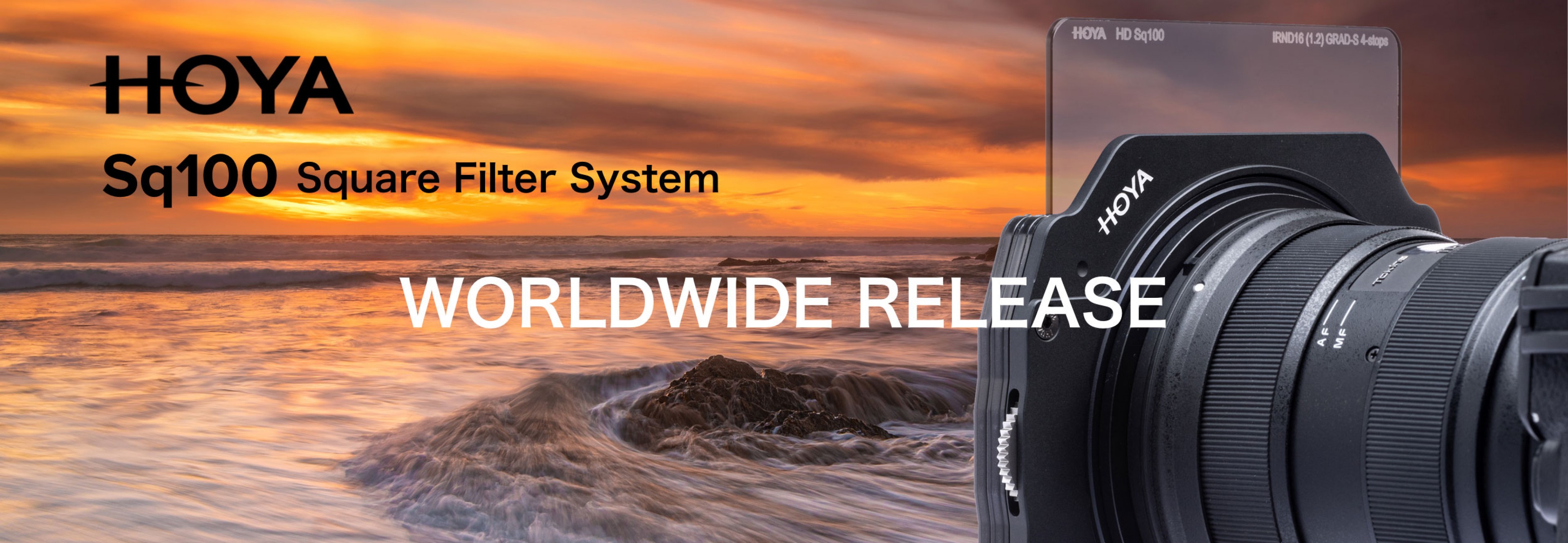 HOYA | The Difference is Clear